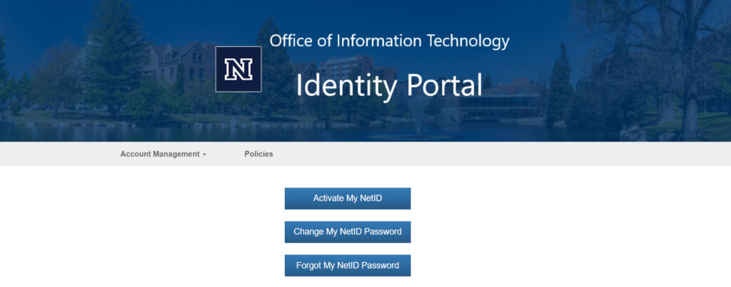 Before You Start | Nevada Global